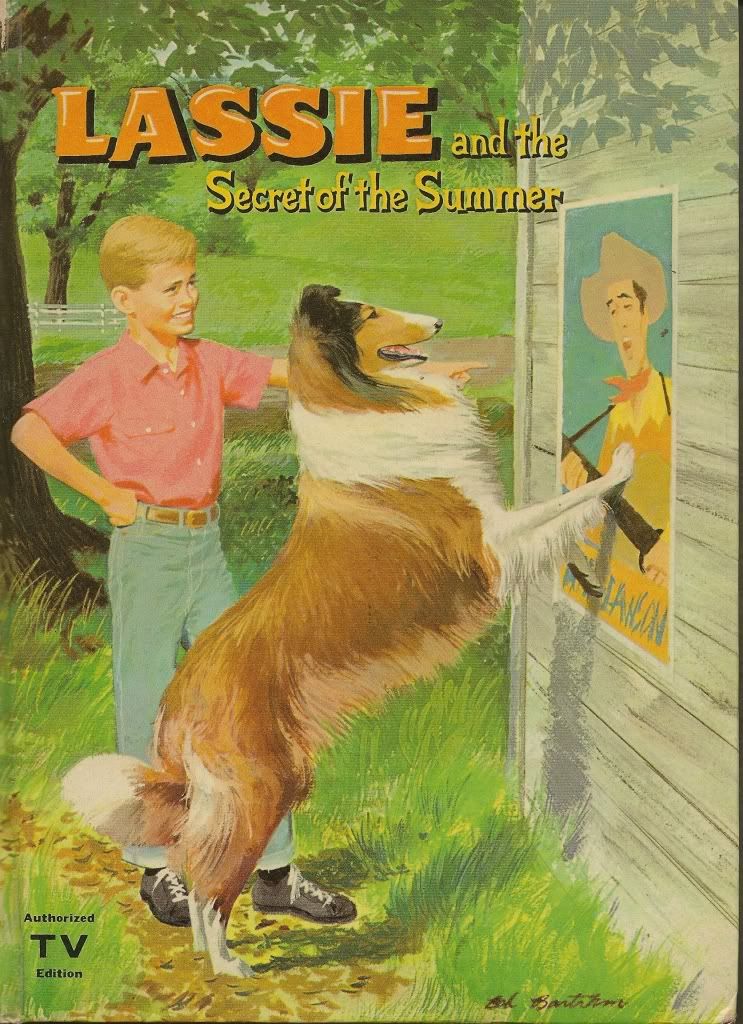 Uncle Atom Whitman Tv Books Part 4